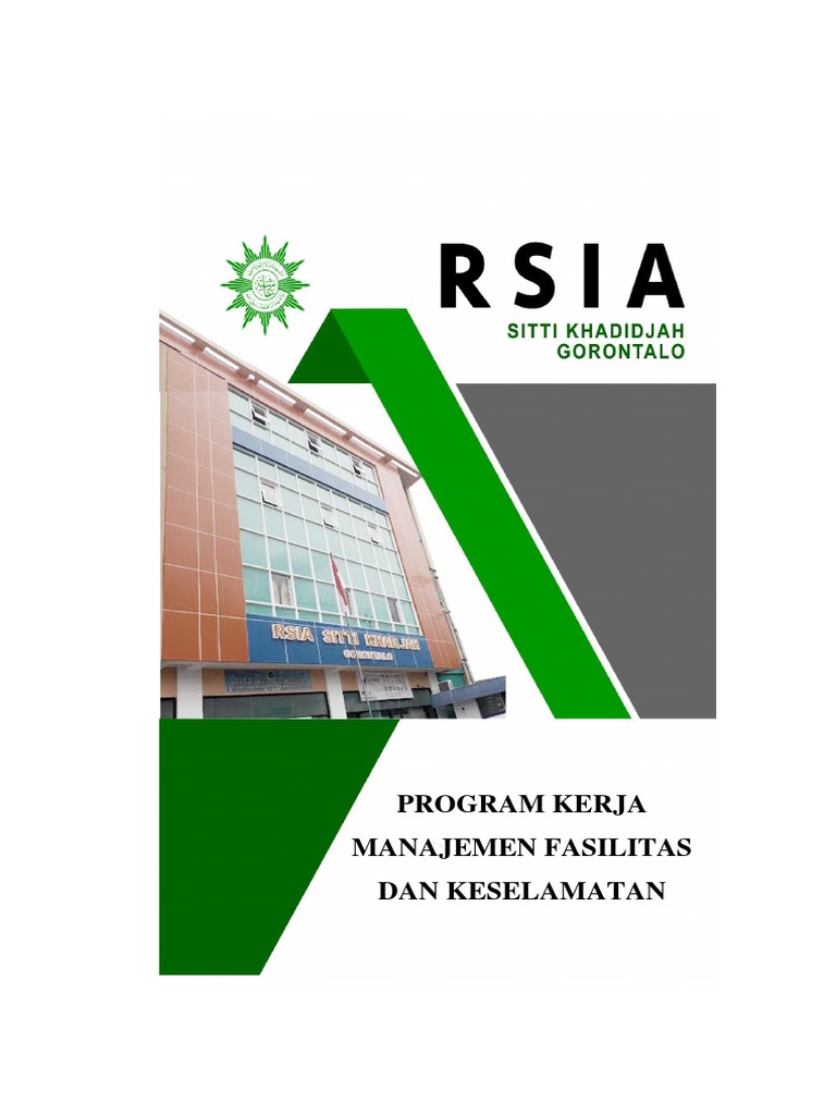 MFK 2 Ep. 1 Program Kerja MFK1 | PDF