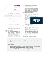 CHED Guidelines for Off-Campus Activities | PDF | Driver's License ...