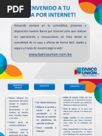 ICBC Access Banking Transferencias Internacionales Tutorial 201909 ...