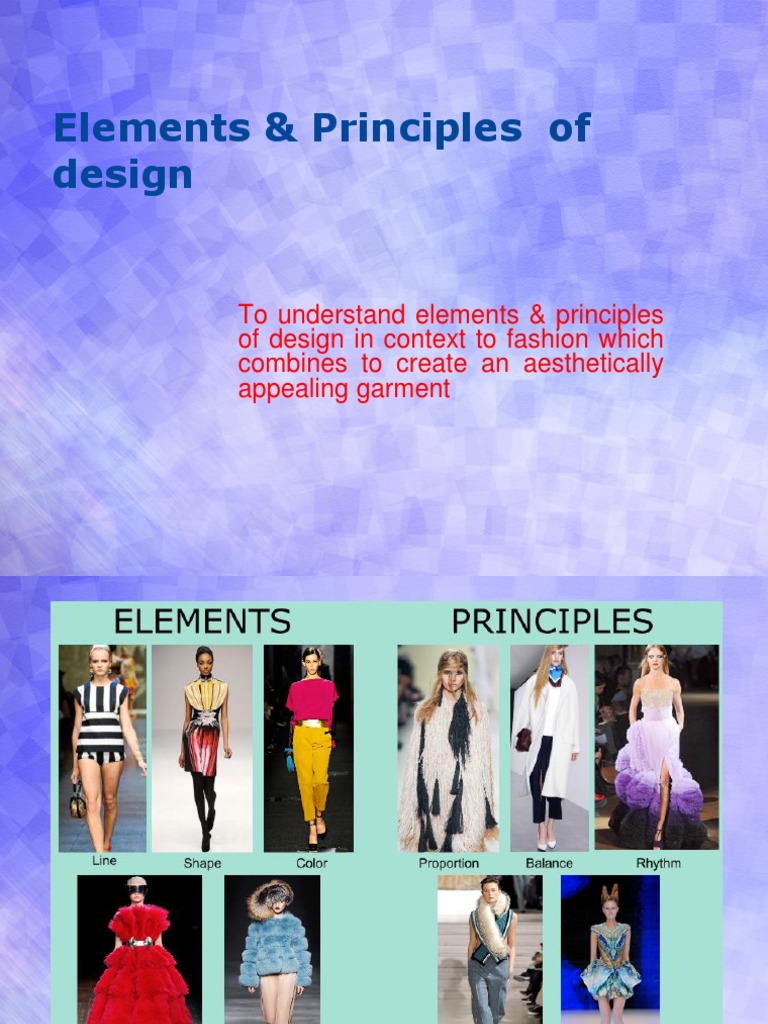 Eod & Pod | PDF | Shape | Pattern