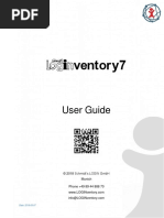 Broker User Manual PDF | PDF | Password | Insurance Broker