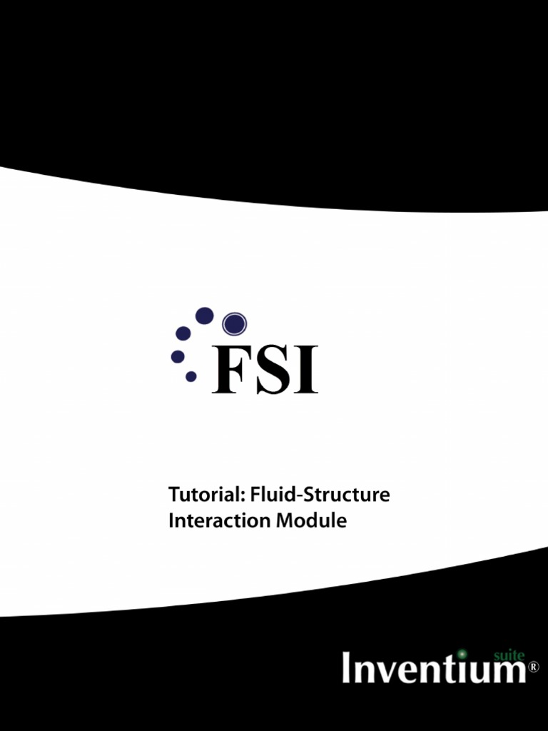 Inventium FSI Training Manual en | PDF | Menu (Computing) | Databases