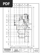 Floor Plan For Practice | PDF | Queensland | Suburbs Of Brisbane