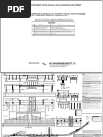 Rdso Reference Drawings | PDF | Civil Engineering | Rail Transport