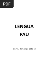 Lab Audio Script Lección 9 | PDF | Postres | Cocina