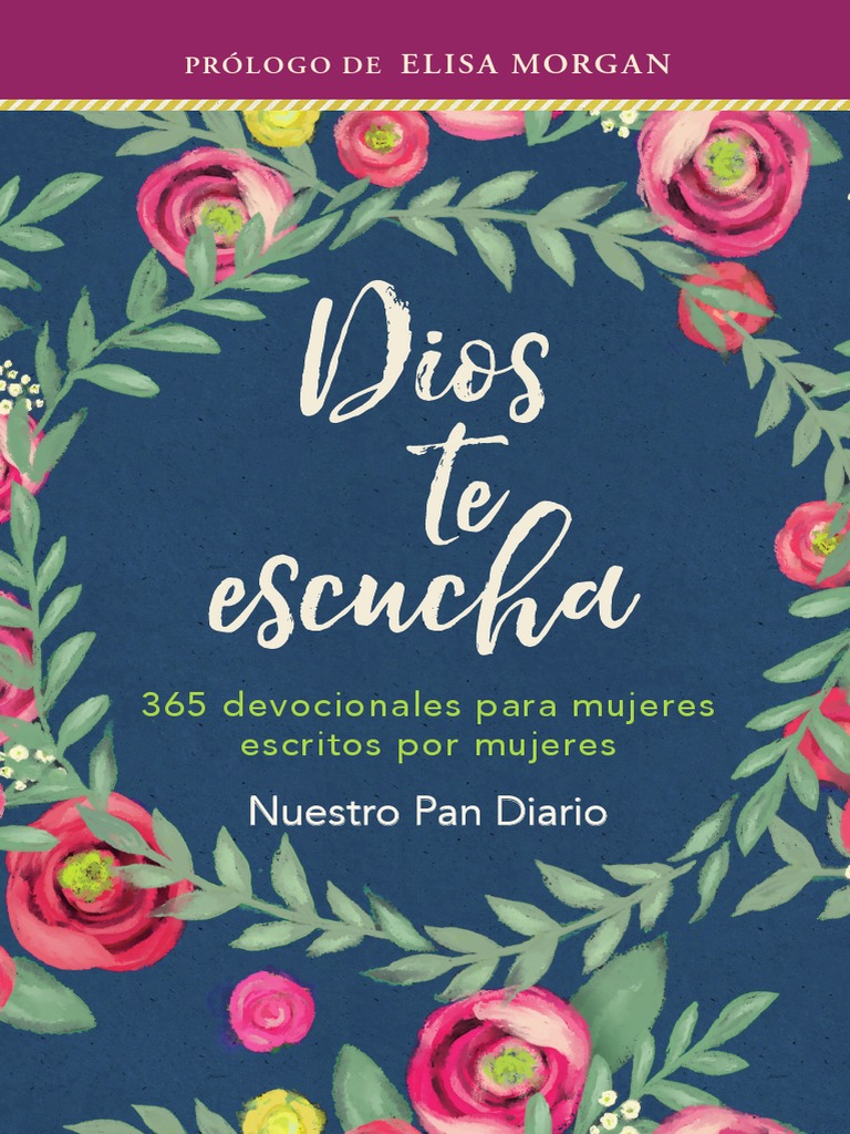 Dios Te Escucha | PDF | Oración | Dios