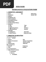 Rood's Approach to Neurological Therapy | PDF | Muscle | Anatomical ...