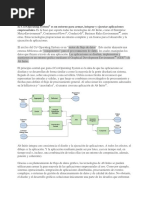 Manual de Usuario Itop | PDF | Mesa de ayuda | Itil