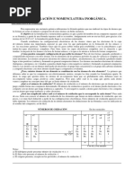 Tabla Períodica Gil Chaverri Química 10 | PDF | Rieles | Elementos químicos