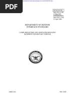 Da Form 7931 | PDF | Brake | Traffic