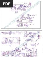 Esquema Inversor Gratuito PDF | PDF