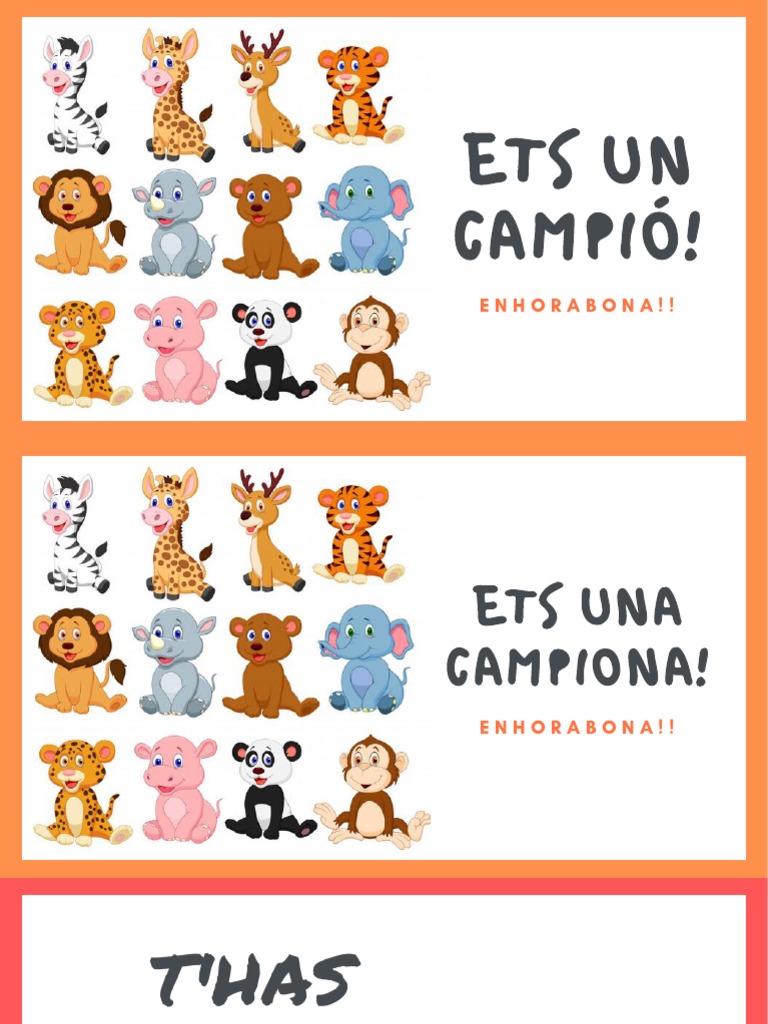 Tarjetas de Recompensa | PDF