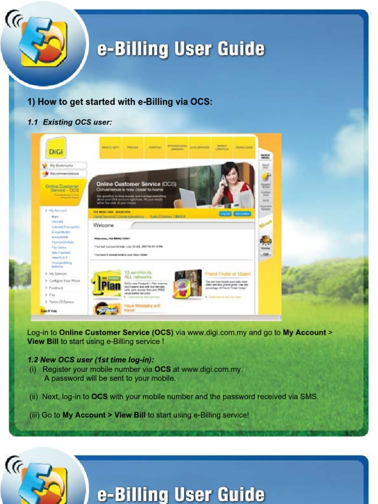 DIGI | PDF | Software | Computing