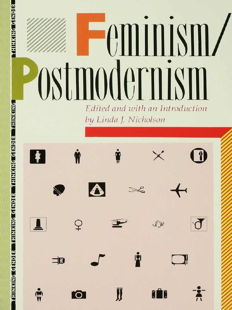 Feminism Postmodern PDF | PDF | Feminism | Gender Studies
