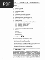 Family History Questionnaire Guide | PDF | Grandparent | Genealogy