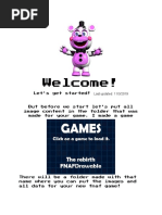 Monke Unblocker | PDF