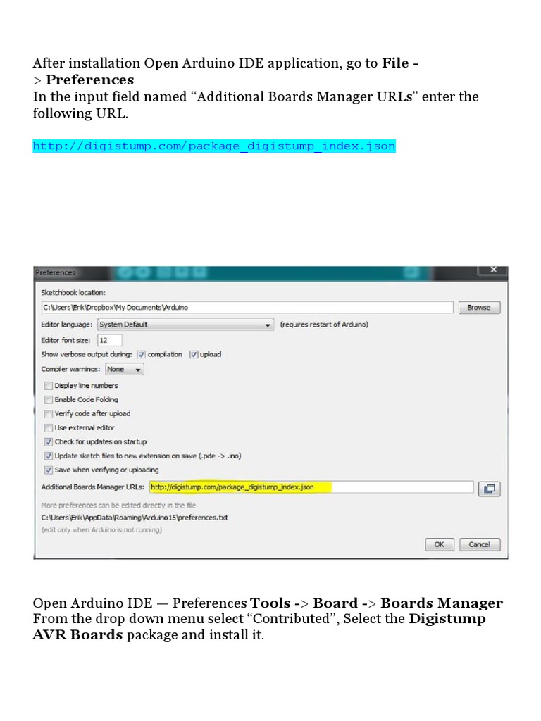 Usb Rubber Ducky | PDF | Arduino | Computing