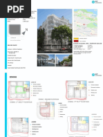 KRISP IT Park Case Study | PDF | Elevator | Air Conditioning