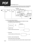 Simbol Activity Diagram | PDF | Komputer