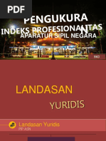 Bintek ASN Memayu | PDF