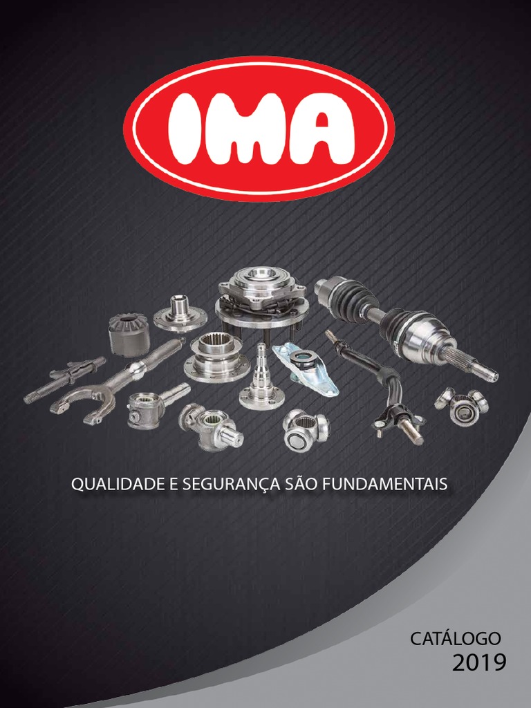 Catalogo IMA PDF | PDF | BMW | Vehículo de motor