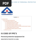 Pre Monsoon Checklist | PDF | Safety | Nature