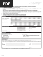 Texas Title Application Instructions | PDF | Identity Document | Lien