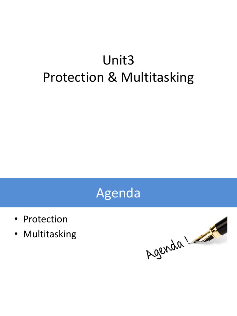 80386DX Protection and Multitasking Overview | PDF | Computer Data | Software Engineering