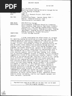 ISSP Template | PDF | Information System | Databases