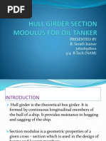 6 Deck Strength Calculation and Load Spreading | PDF | Beam (Structure) | Lumber