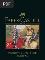 Faber-Castell Logo Evolution and History | PDF