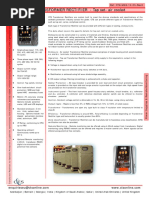LPCTs in Schneider Offer 2019 - 1 | PDF | Electrical Equipment | Power ...