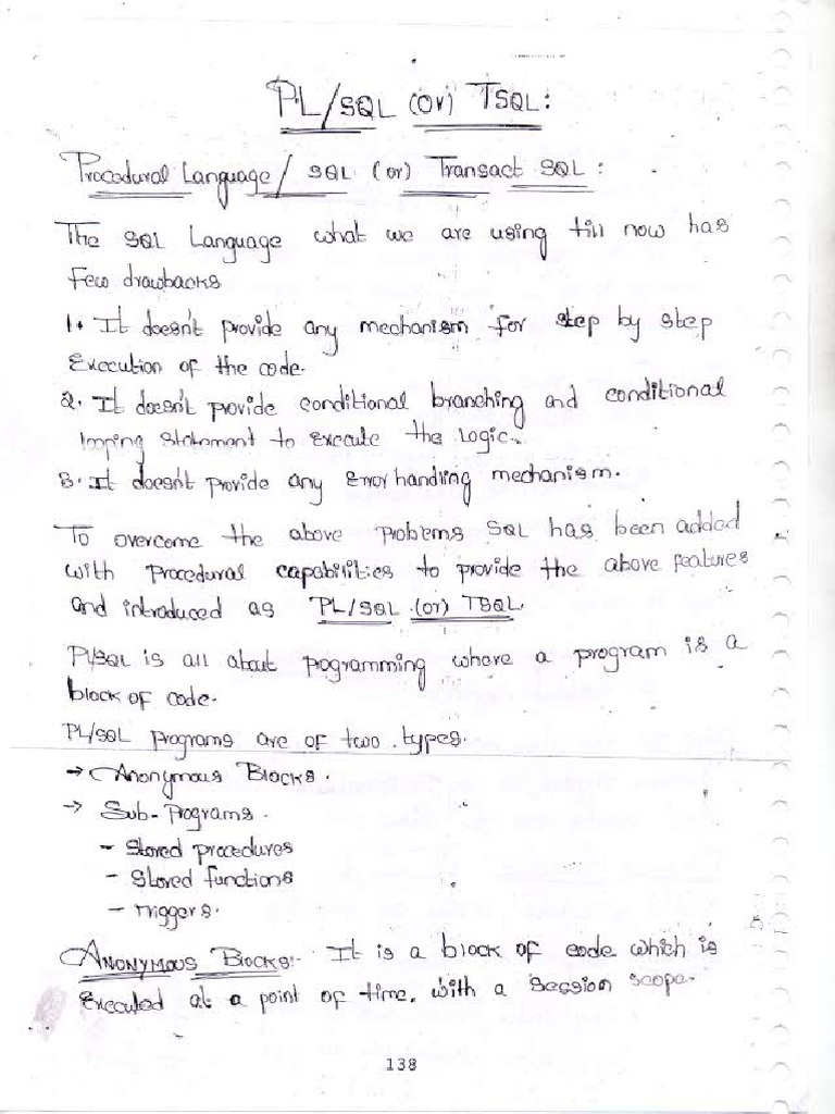 SQL Server Free Material PDF by MR Bangar Raju Part 2 PDF | PDF