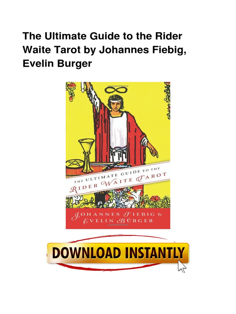 The Ultimate Guide To The Rider PDF | PDF | Cooking, Food & Wine | Self ...