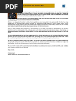 Sample-Paper For Cisi Exams | PDF | Stocks | Securities (Finance)