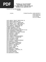 Timeline Ceu | PDF | University