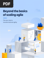 Agile Team Organisation - Squads, Chapters, Tribes and Guilds - Full ...