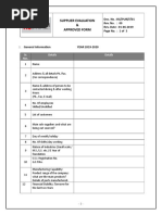 Flow Chart For Despatch | PDF