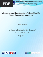 Atlas of Microstructures | PDF | Stainless Steel | Steel