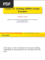 GRR Study MSA Template | PDF | Variance | Scientific Method
