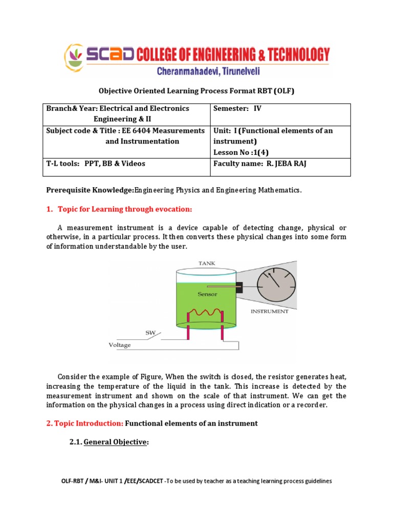 RBT | PDF | Knowledge | Electrical Engineering