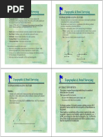 Catzoc Table | PDF | Earth Sciences | Geography