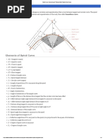 Final Draft Spec of Dead End Buffer Stop RDSO Specs PDF | PDF | Track ...