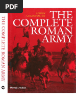 Roman-Soldier-Recruitment-Poster | PDF | Career & Growth | History