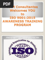 DM - s2022 - 014 (The DepEd QMS Manual and PAWIM) | PDF