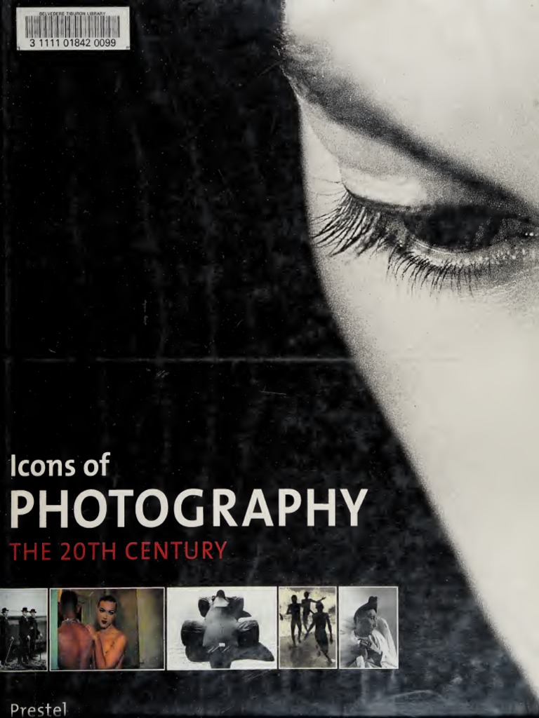 Peter Stepan - Icons of Photography - The 20th Century-Prestel ...
