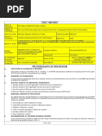 ACW 14 Asphalt Mix Design Specifications | PDF | Asphalt | Concrete