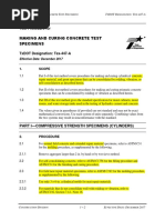 ASTM C881 | PDF | Epoxy | Concrete