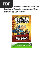 Dog Man Series Overview and Resources | PDF