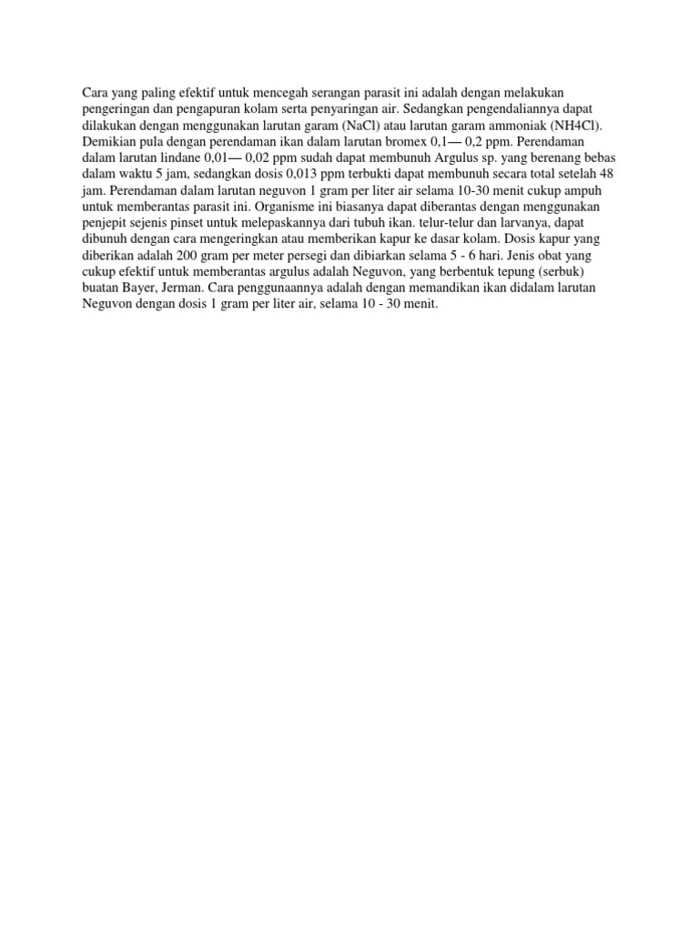 20 Jenis Ikan Koki yang Populer | PDF | Memasak, Makanan, & Anggur